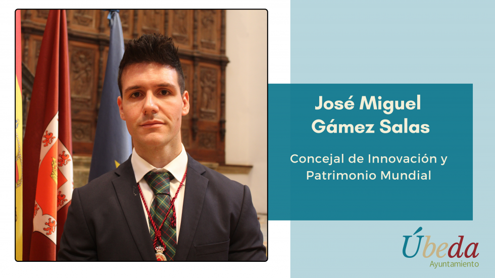 Corporación 2023/2027 | Transparencia del Ayto. de Úbeda